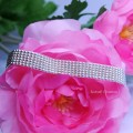 Bracelet : Anklet Silver Stars | Australe Créations