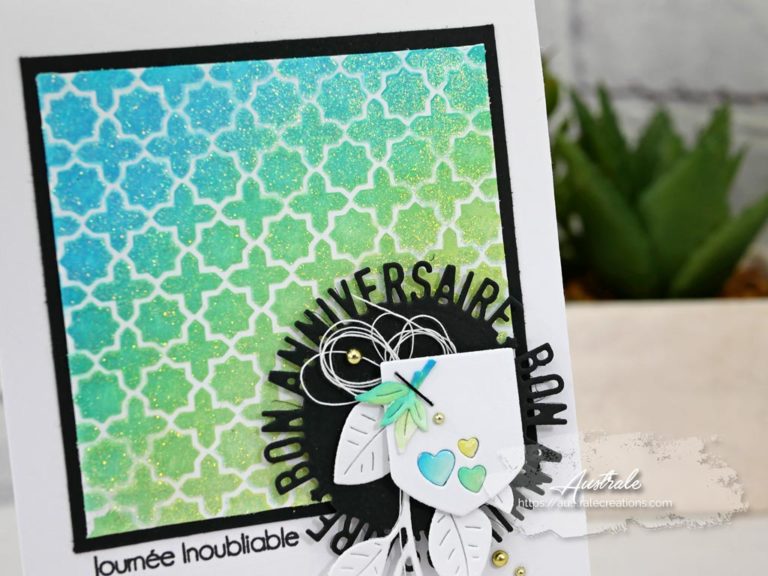 Ensemble : Une journée inoubliable | Australe Créations